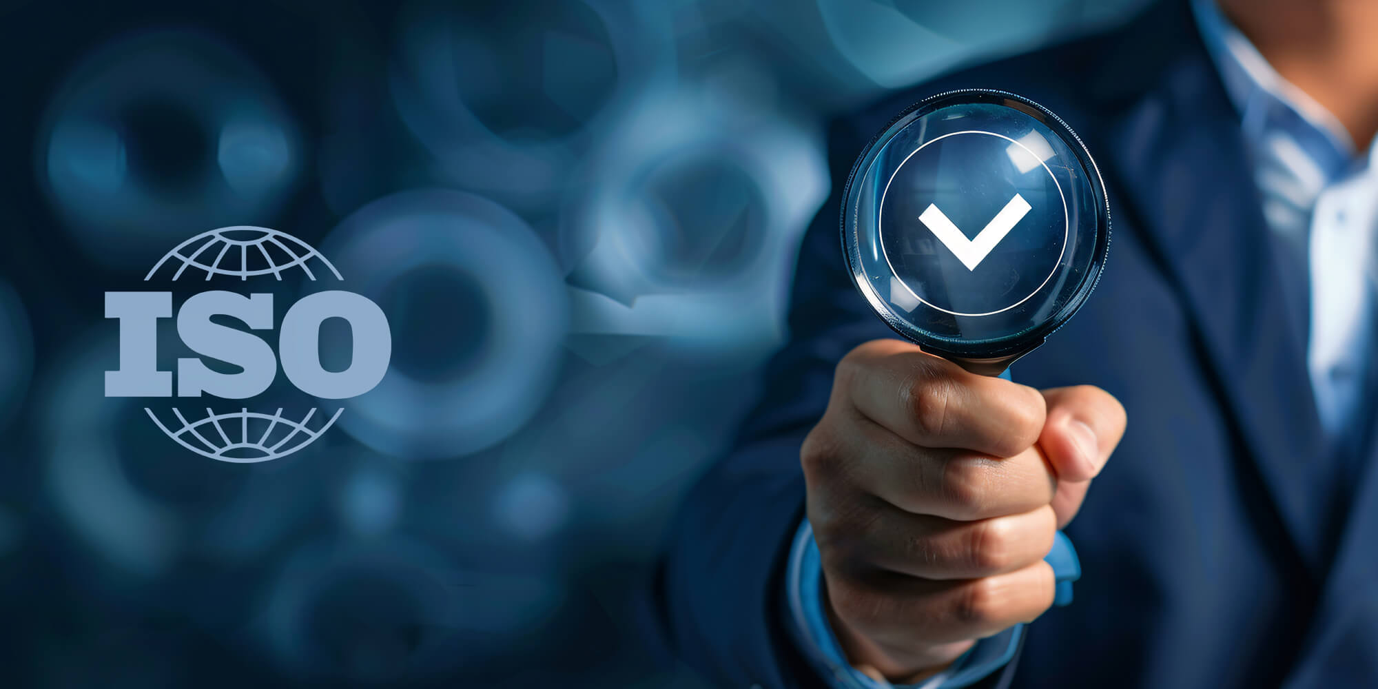 IACUS · International Accreditation Center of the United States – ISO